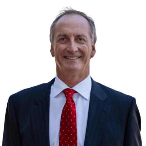 Nicholas Bartels | Terra Firma Business Consulting